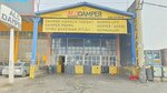 Alo Damper (Konya, Selçuklu, Horozluhan Mah., Büyükşahin Cad., 2), kamyon ve ağır vasıta satış ve servis firmaları  Konya'dan