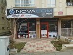 Novacom (928. Cad., No:15A, Mamak, Ankara), bilgisayar teknik servisleri  Ankara'dan