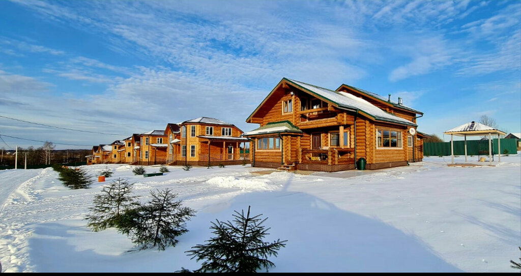 Resort oteller, tesisler Тукзар, Kalujskaya oblastı, foto