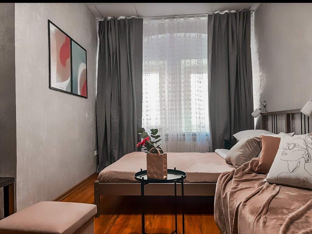 Konuk evi Happy Home, Saint‑Petersburg, foto