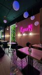 Kitchen neobistro (Miru Avenue No:1), restoran  Minsk'ten