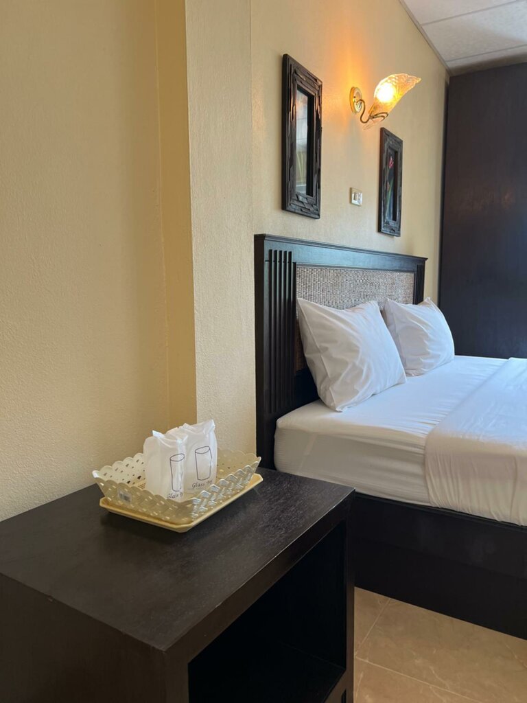 Otel R. T. Hotel, Phang Nga Eyaleti, foto