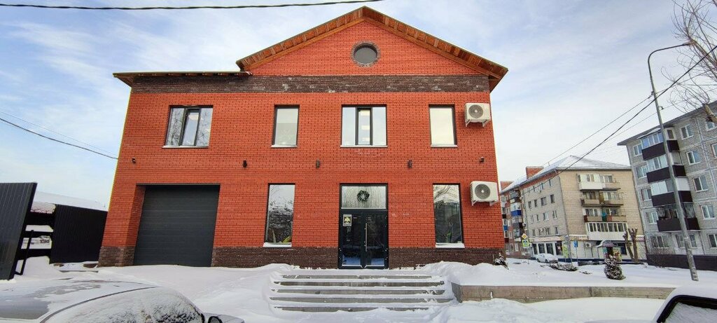 Baskı hizmetleri Printroom1, Tiumen, foto