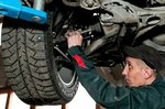 Автосервис, автотехцентр (ulitsa Frunze No:35), otomobil servisi  Polotsk'tan