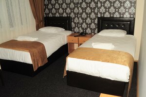 Kervan Hotel (İstanbul, Pendik, E-5 Yan Yolu, 176A), otel  İstanbul'dan