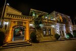 Stone House Cave Hotel (Nevşehir, Nevşehir Merkez, Göreme Beldesi, İçeridere Sok., 23), otel  Nevşehir'den