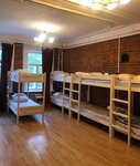 Hostel Asya (Zubovsky Drive No:2к2), pansiyonlar, hosteller  Moskova'dan