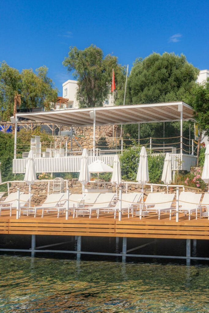 Daireler Bodrum Doria Villa 2023, Bodrum, foto