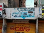Raees autos (No:B12, Gulberg Town, Block 16), otomobil servisi  Karaçi'den