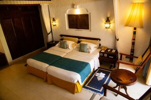 Mombasa Serena Th (City of Mombasa), otel  Mombasa'dan