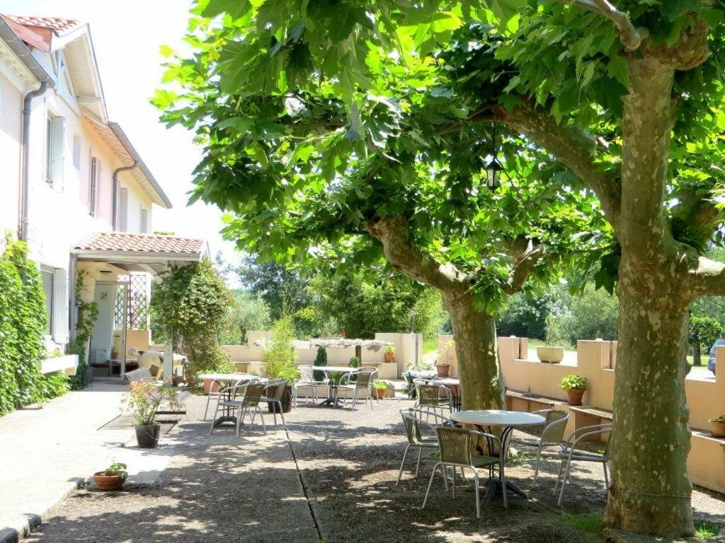 Otel Logis Hostellerie du Clos Pite, , foto