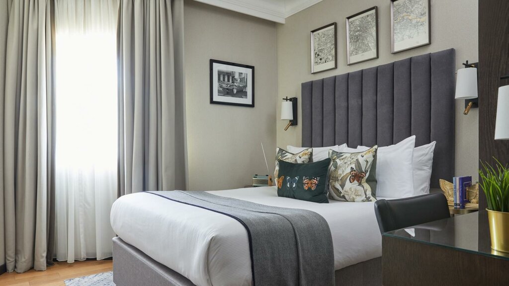 Otel The Selwyn Hotel, Londra, foto