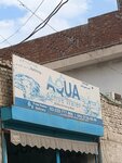 Aqua Active water (3 Lane No:4A, Khuda Bakhsh Colony), su satışı  Lahor'dan