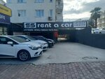 Ss Rent A Car (Antalya, Muratpaşa, Güzeloba Mah., Lara Cad., 188B), oto kiralama  Antalya'dan