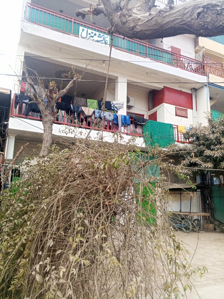 Emlak ofisi Ayesha Manzal, Rawalpindi, foto