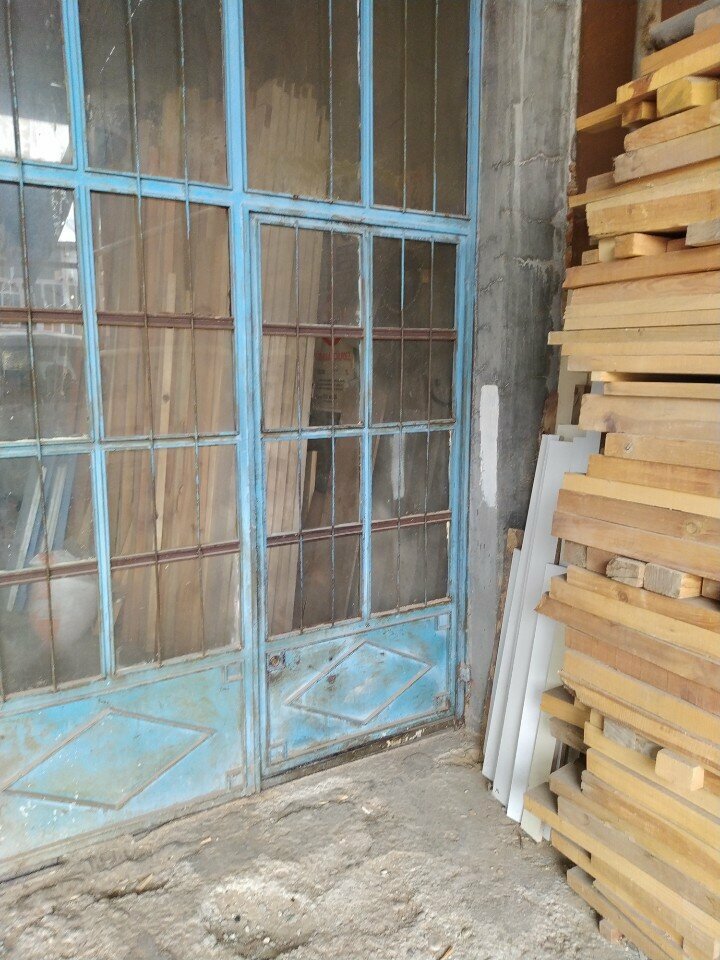 Ahşap endüstrisi Seçil Ahşap Doğrama Mobilya, Konya, foto