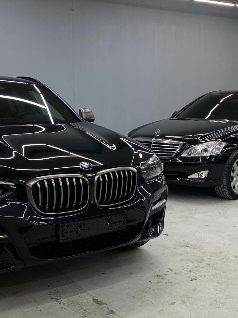 Detaylı oto bakımı Det Pro Detailing, Tolyatti (Togliatti), foto