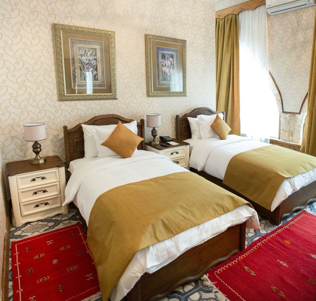 Otel Kyrenia Palace Boutique Hotel, Girne, foto