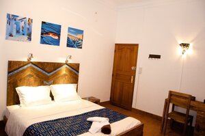 Villa Anakao (Royal road), otel  Dünya'dan