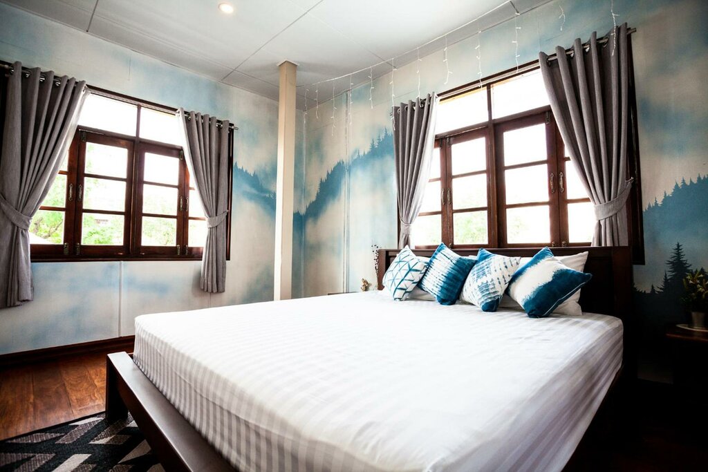 Otel Baan Suan Krung Kao, Dünya, foto