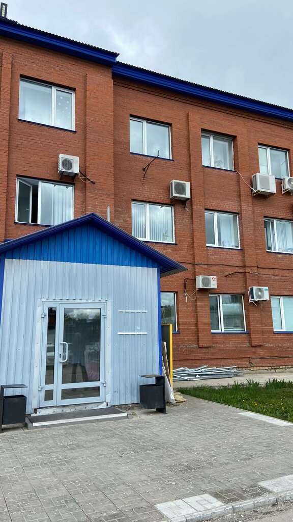 Kompresör ekipmanları firmaları ВолгаЭйр, Samara, foto