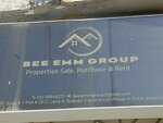Bee Emm group (14th Lane No:1, Defence Housing Authority, DHA Phase 6), emlak ofisi  Karaçi'den