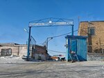 Строитель № 2 (Chelyabinsk Region, Magnitogorsk, Leninskiy rayon), garajlar  Magnitogorsk'tan
