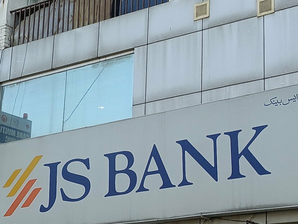 Para transferleri Express Remit Js Bank, Rawalpindi, foto