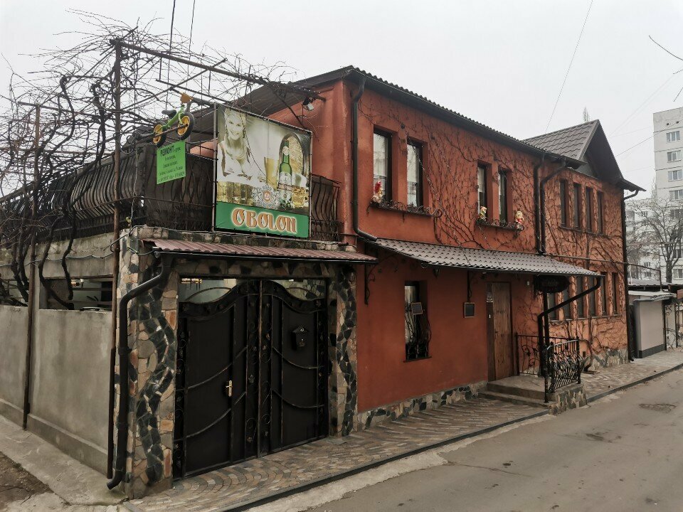 Bisiklet tamircileri Bike Max Servicii, Kişinev, foto