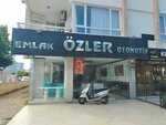 Emlak Özler Otomotiv (Güzeloba Mah., Havaalanı Cad., No:15/A, Muratpaşa, Antalya), emlak ofisi  Antalya'dan