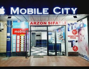 Items for mobile phones (Namangan Region, Chust), cep telefonu aksesuarları