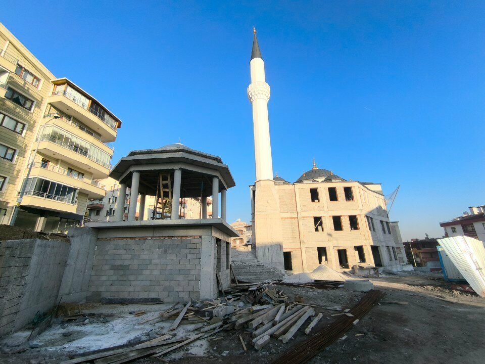 Yapı mağazası Hayal Ticaret, Ankara, foto