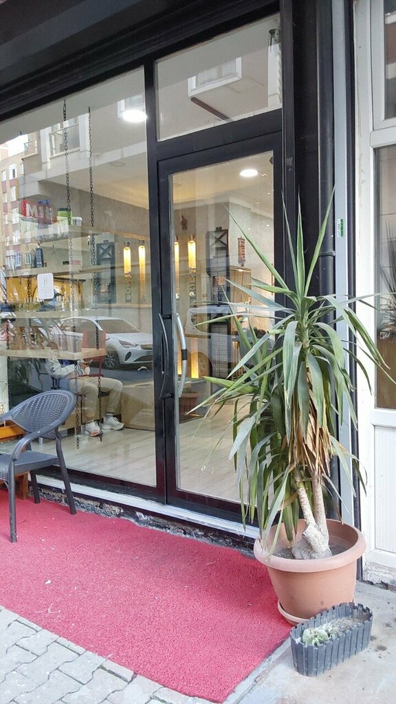 Berberler Volkan Polat, İstanbul, foto