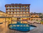 Kilya Hotel (İstanbul, Sarıyer, Kumköy Mah., Kale Cad., 29), otel  İstanbul'dan