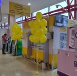Unistream (Revolyutsionnaya Street No:52А), banka  Tolyatti'den (Togliatti'den)