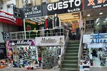 Ok aksesuar (Huseynbala Aliyev Street No:26, Nesimi District), cep telefonu aksesuarları  Bakü'den