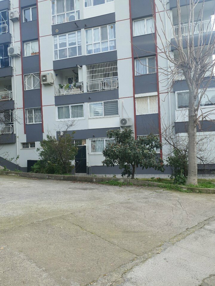 Klima servisleri Çiğli Klima Servisi, İzmir, foto