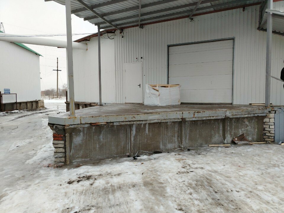 Lojistik firmaları Spark Logistics, Oral (Uralsk), foto
