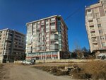 Hisar Sitesi (Fetih Cad., No:28, Karatay, Konya), bina, site yönetimi  Konya'dan
