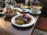 Ada Et Lokantası (Adana, Kozan, Karacaoğlan Mah., Şehit Hüseyin Soydan Cad., 41A), restoran  Kozan'dan