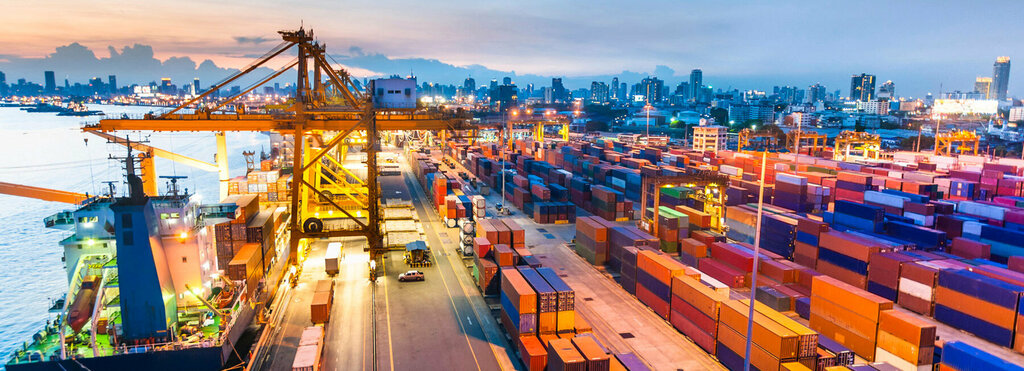 Mühendislik firmaları Witec General Trading Co, Dubai, foto