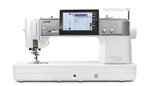 Janome Sewing Machine, shop (7, Al Souk Al Kabeer Street, Deira, Dubai), dikiş ekipmanları  Dubai'den