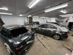 Кузовной ремонт (Rechnaya ulitsa No:3Ак1), oto kaporta  Samara'dan
