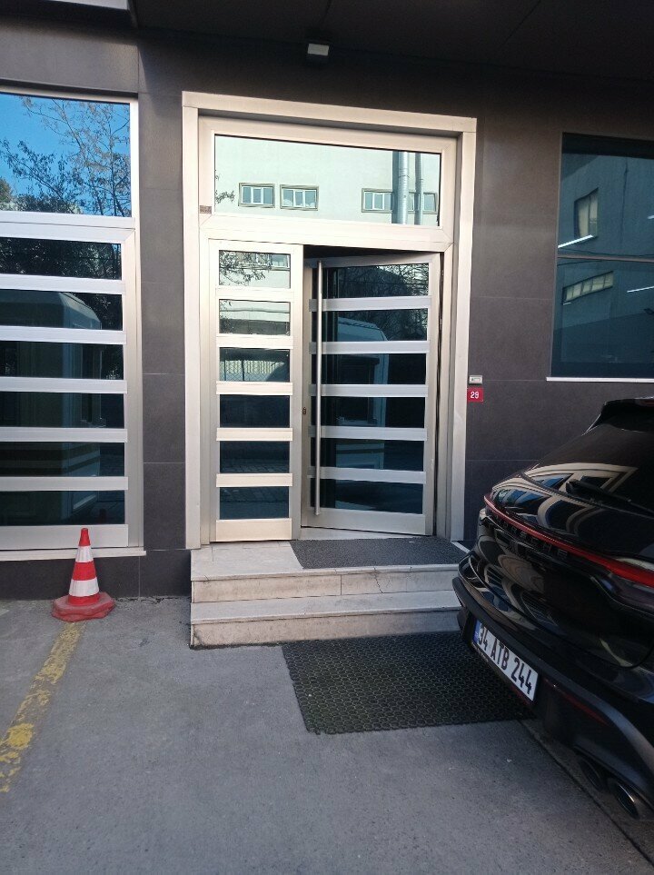 Etiketleme ve barkodlama hizmetleri Mil Etiket, İstanbul, foto