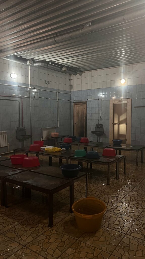 Fast food Bar S legkim parom, Saint‑Petersburg ve Leningradskaya oblastı, foto