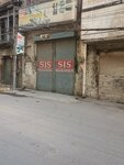 Standard industrial supply (Province of Punjab, Lahore, Gawalmandi, Fleming Road), torna işleri  Lahor'dan