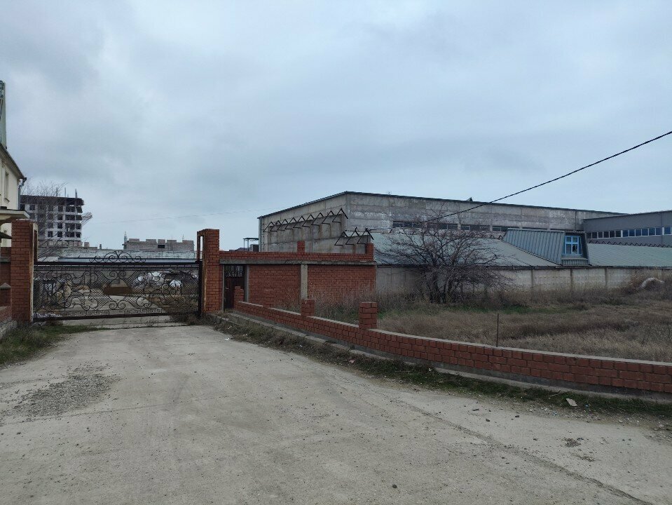 Yönetim ofisi Дружба, Makhachkala, foto