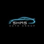 Shms Auto Group (Presnenskaya Embankment No:12), otomobil satış galerileri  Moskova'dan