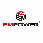 Empower (Bolshaya Ochakovskaya Street No:47Ас1), enerji ekipmanı firmaları  Moskova'dan