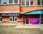 Wildberries (Vostochnaya ulitsa No:13, mikrorayon Levoberezhny, selo Osinovaya Gora), teslimat noktası  Tulskaya oblastından